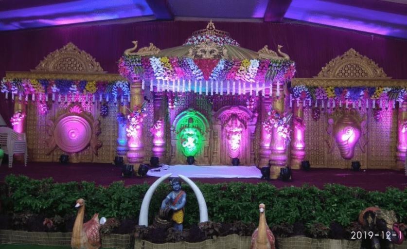 Best Function Halls in Hyderabad - Wedding Services